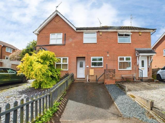 1 bedroom terraced house for sale