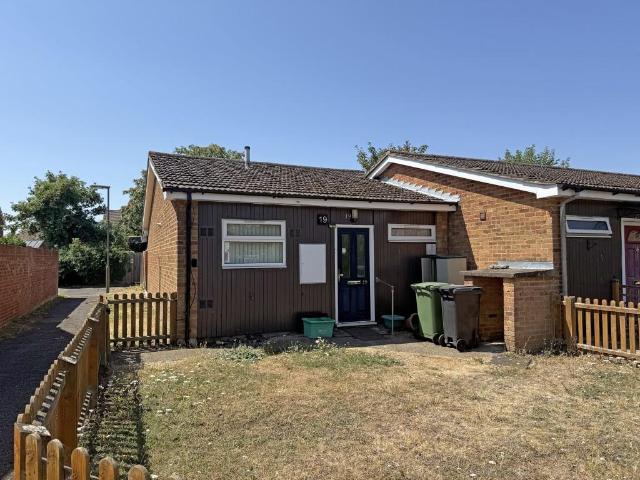 1 bedroom terraced house for sale