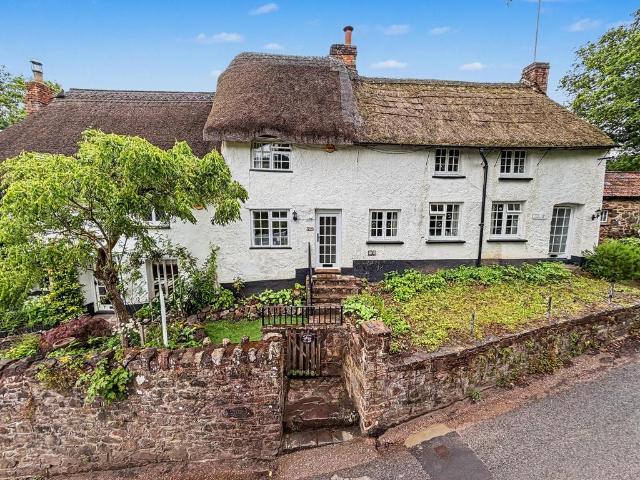 1 bedroom terraced house for sale