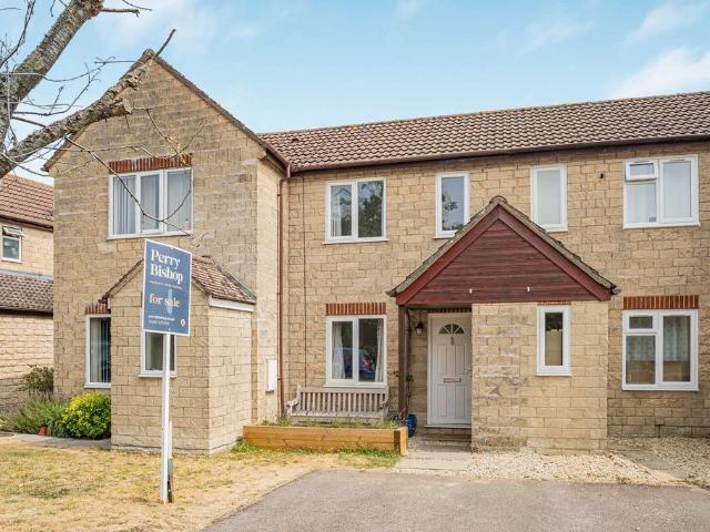 1 bedroom terraced house for sale