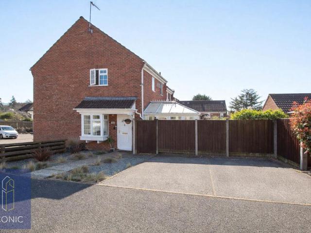 1 bedroom terraced house for sale