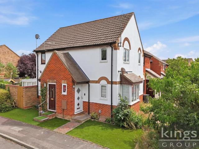 1 bedroom terraced house for sale
