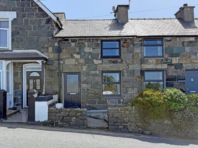 1 bedroom terraced house for sale