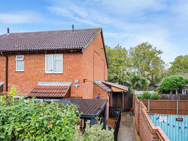 1 bedroom terraced house for sale