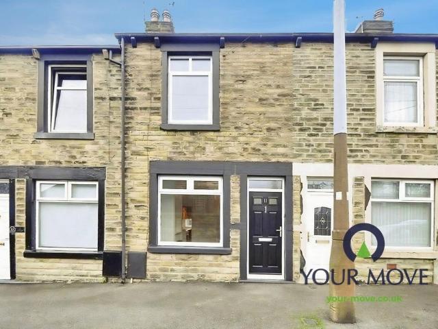 1 bedroom terraced house for sale