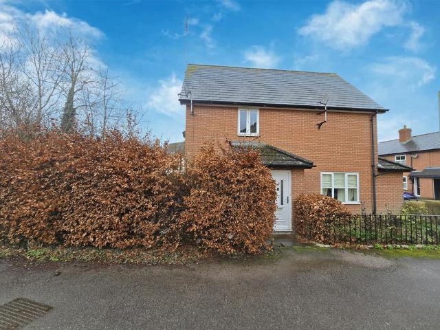 1 bedroom terraced house for sale