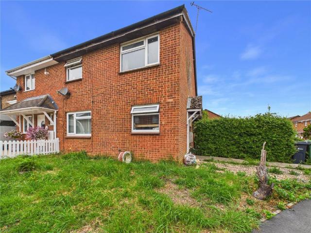 1 bedroom terraced house for sale