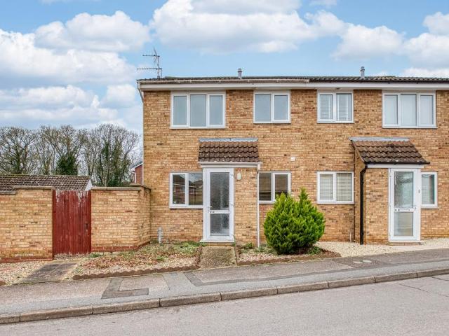 1 bedroom terraced house for sale