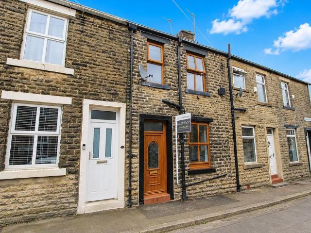 1 bedroom terraced house for sale