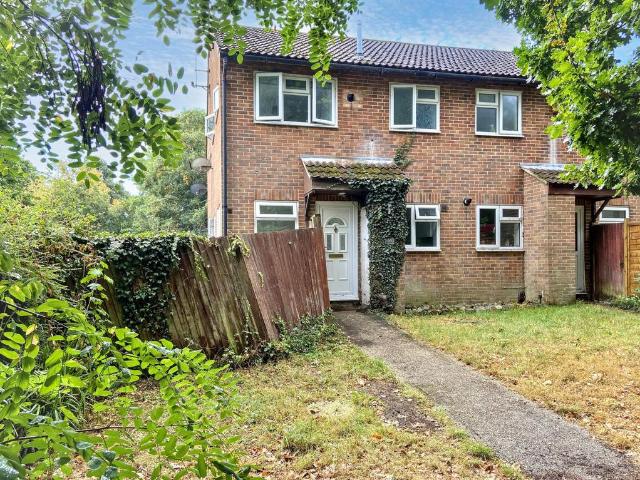 1 bedroom terraced house for sale