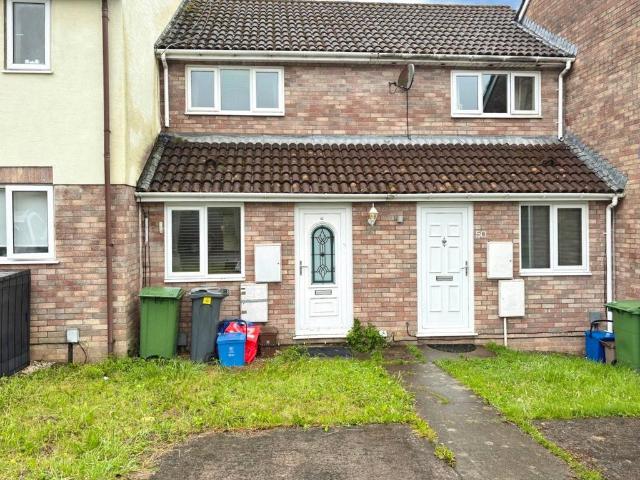 1 bedroom terraced house for sale