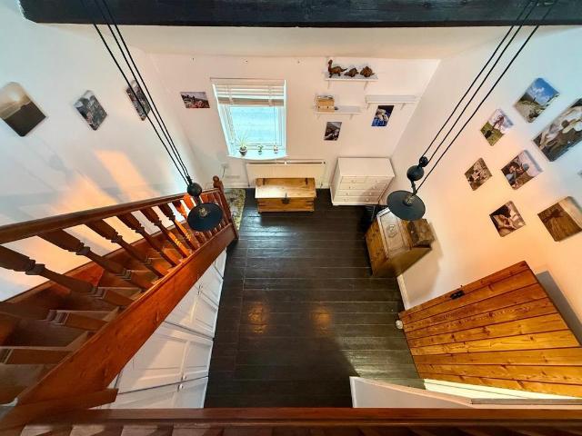 1 bedroom terraced house for sale