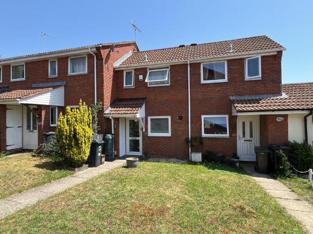 1 bedroom terraced house for sale