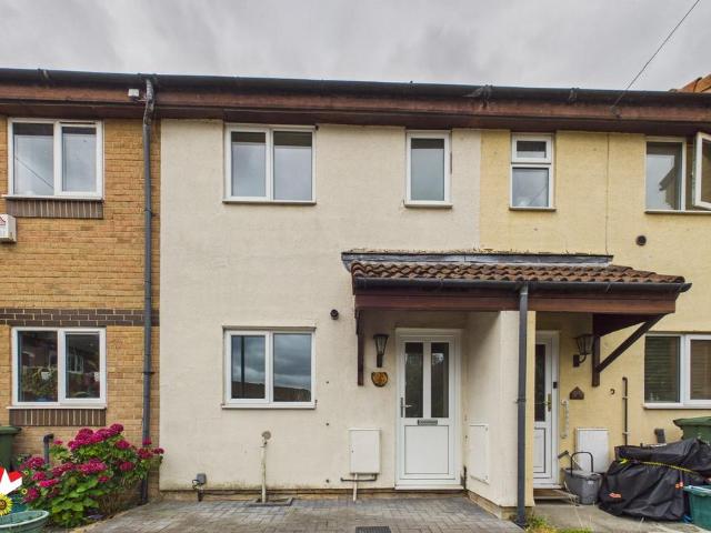 1 bedroom terraced house for sale