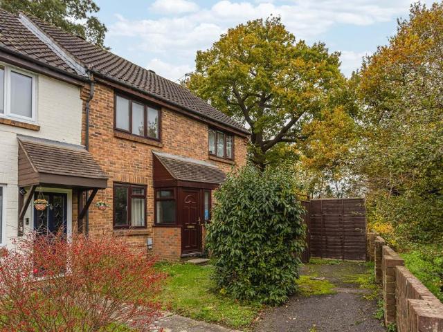 1 bedroom terraced house for sale