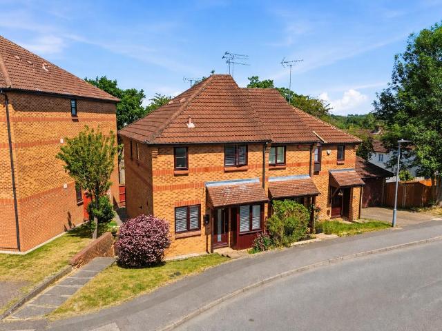 1 bedroom terraced house for sale