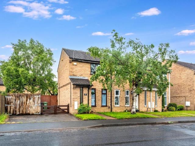 1 bedroom terraced house for sale