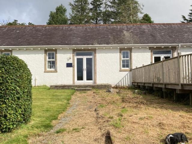 1 bedroom terraced house for sale