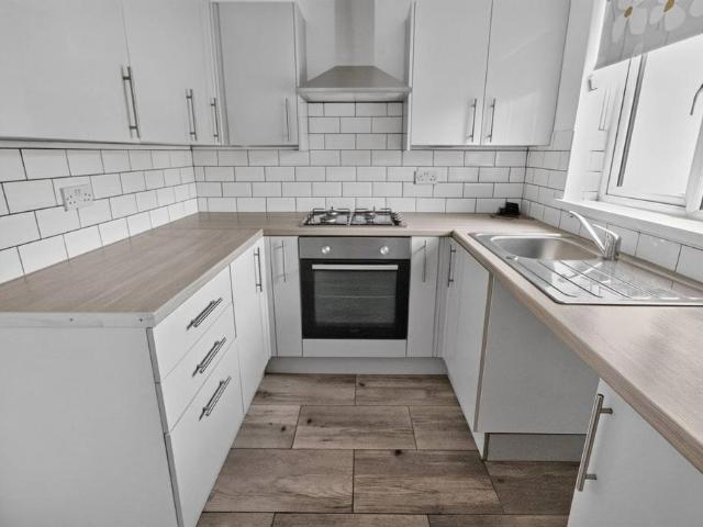 1 bedroom terraced house for sale
