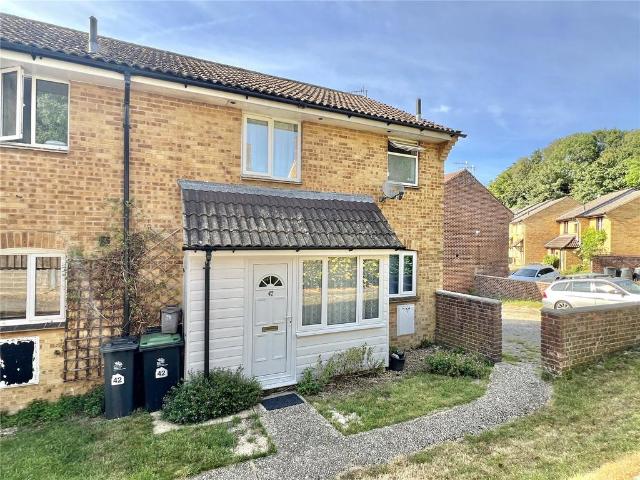 1 bedroom terraced house for sale