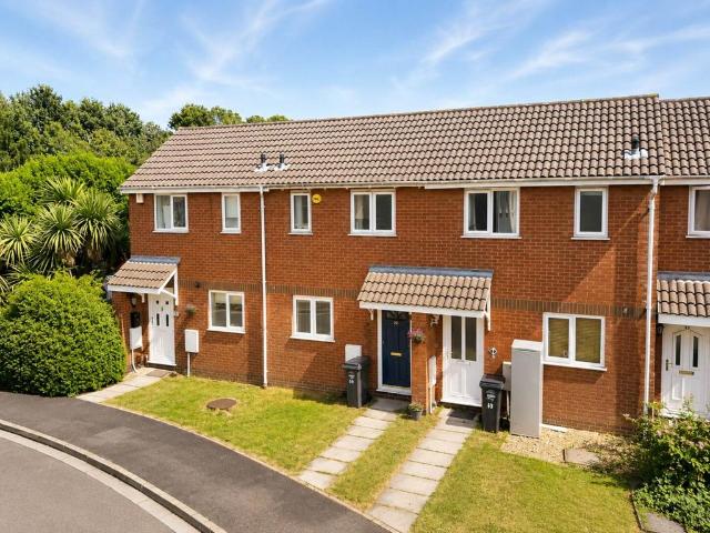 1 bedroom terraced house for sale