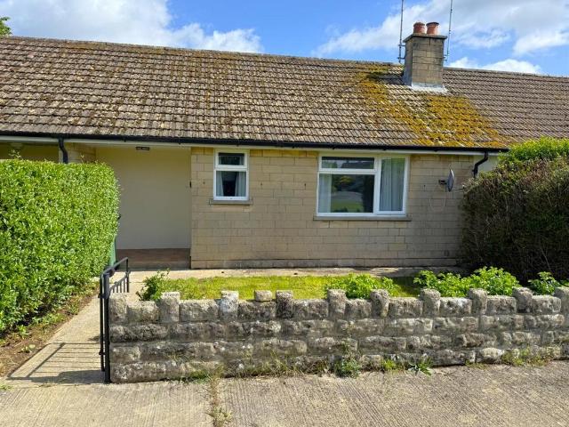 1 bedroom terraced house for sale