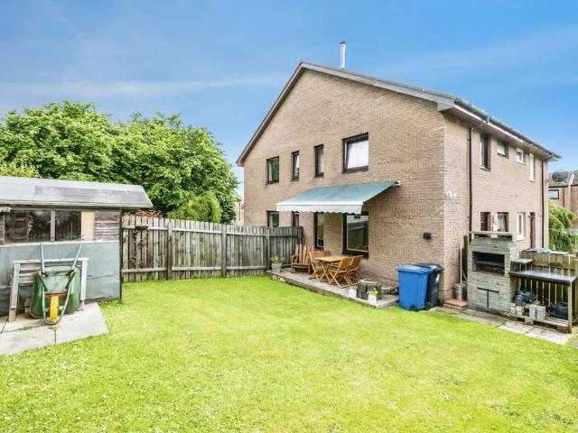 1 bedroom terraced house for sale