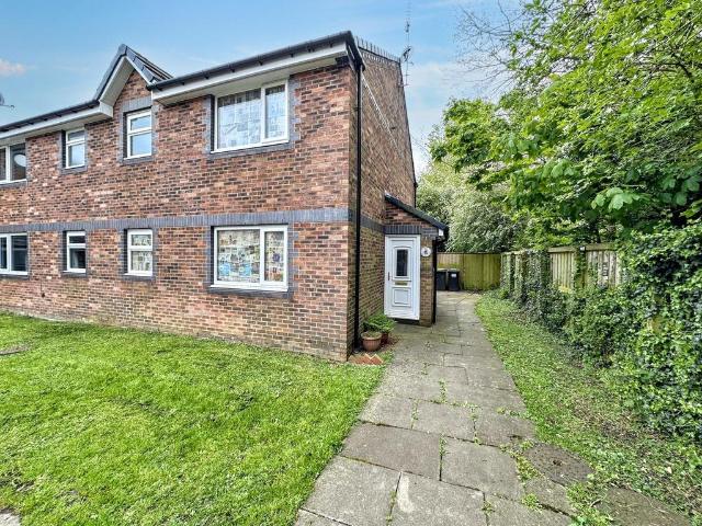 1 bedroom terraced house for sale