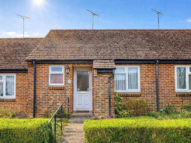 1 bedroom terraced house for sale