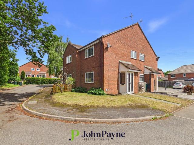 1 bedroom terraced house for sale