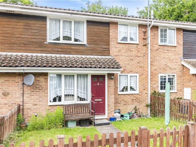 1 bedroom terraced house for sale