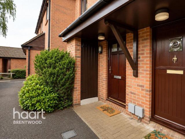 1 bedroom terraced house for sale