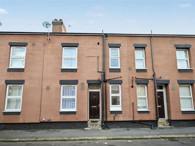 1 bedroom terraced house for sale