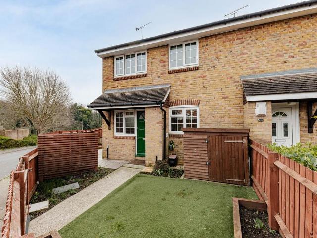 1 bedroom terraced house for sale