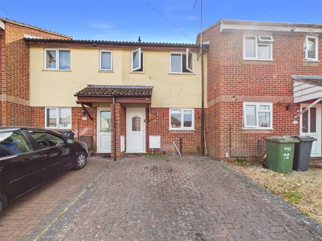 1 bedroom terraced house for sale