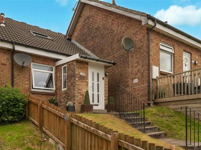 1 bedroom terraced house for sale