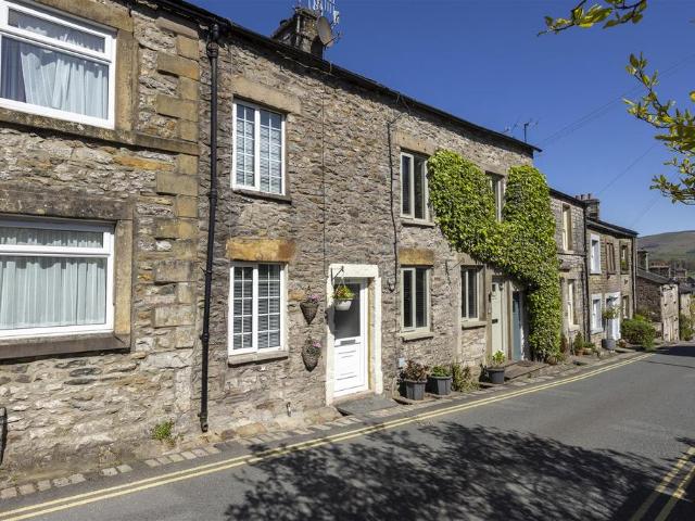 1 bedroom terraced house for sale