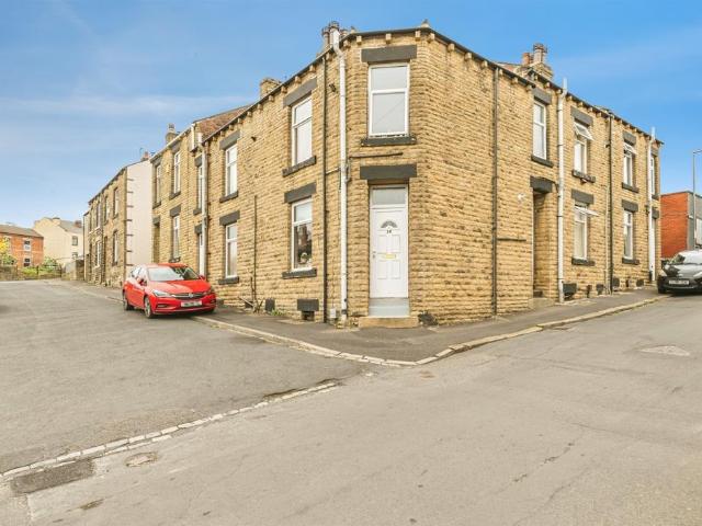 1 bedroom terraced house for sale