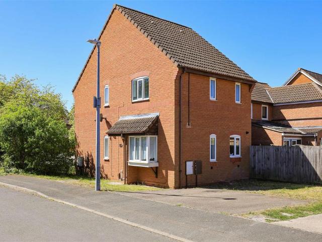 1 bedroom terraced house for sale