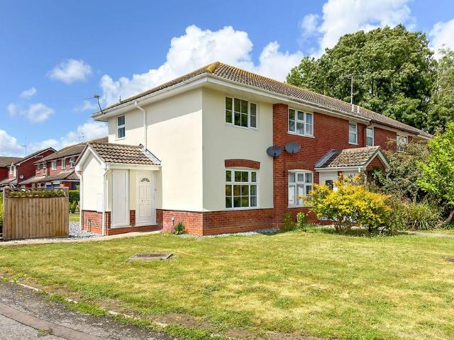 1 bedroom terraced house for sale