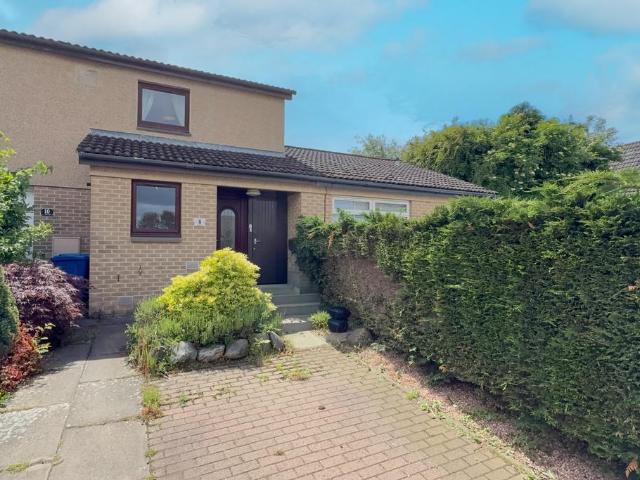 1 bedroom terraced house for sale