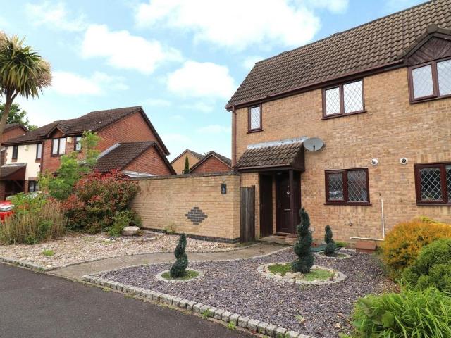 1 bedroom terraced house for sale