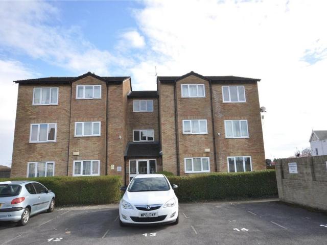 1 bedroom terraced house for sale