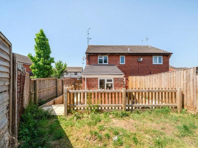 1 bedroom terraced house for sale