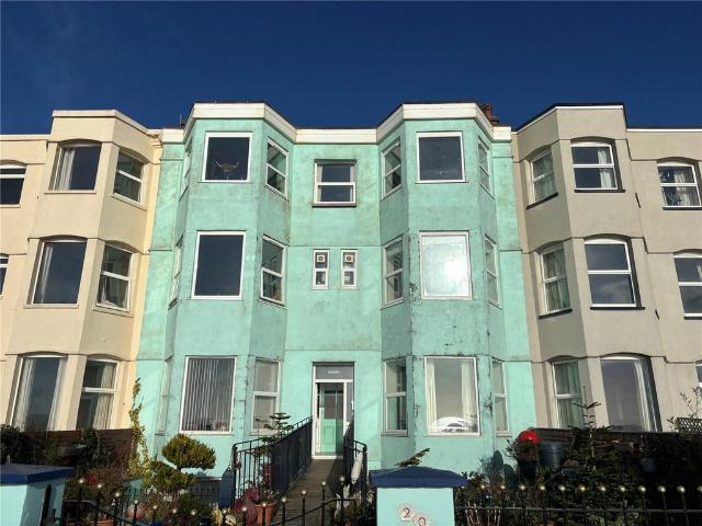 1 bedroom terraced house for sale