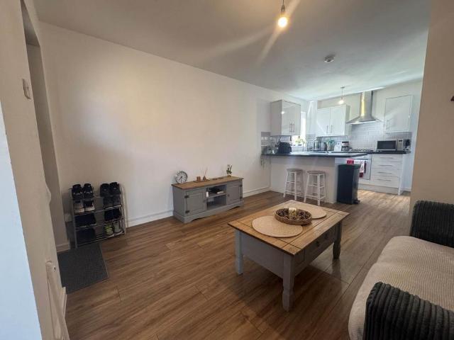1 bedroom terraced house for sale