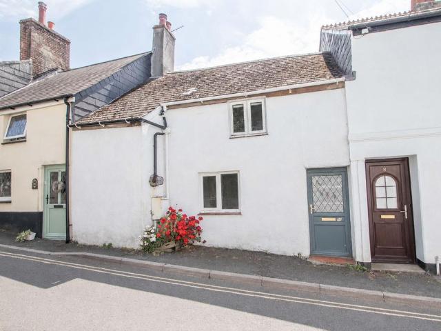 1 bedroom terraced house for sale