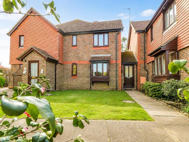 1 bedroom terraced house for sale
