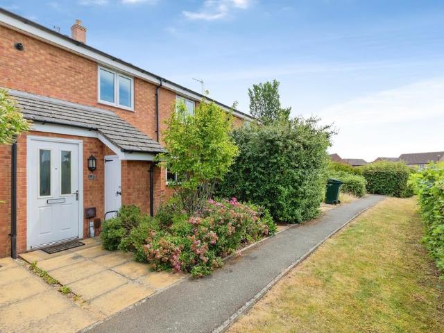 1 bedroom terraced house for sale