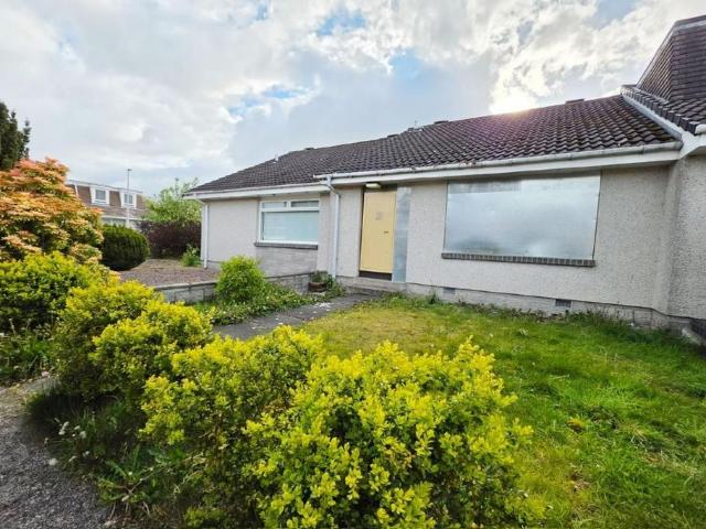 1 bedroom terraced house for sale